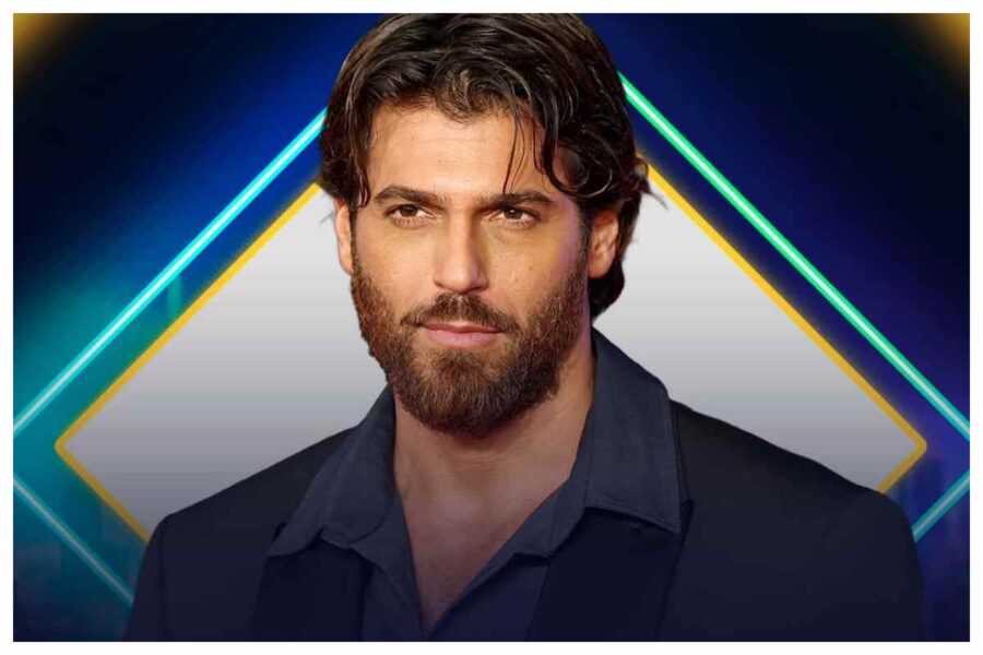 La casa da sogno di Can Yaman: dove vive l'attore di Sandokan ...