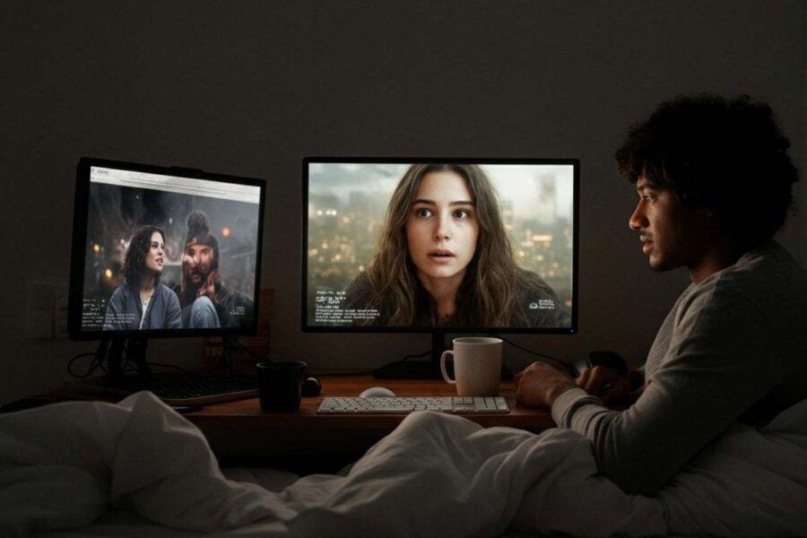 Netflix gratis, i trucchi (legali) per risparmiare fino a 100€ all’anno ...